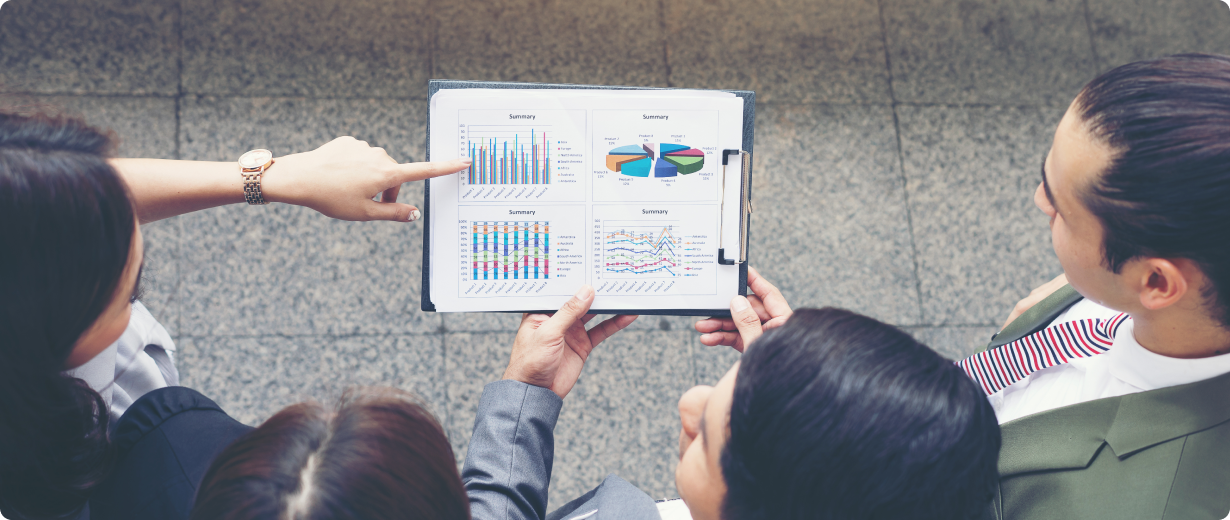 Kellton’s comprehensive Data solutions for businesses